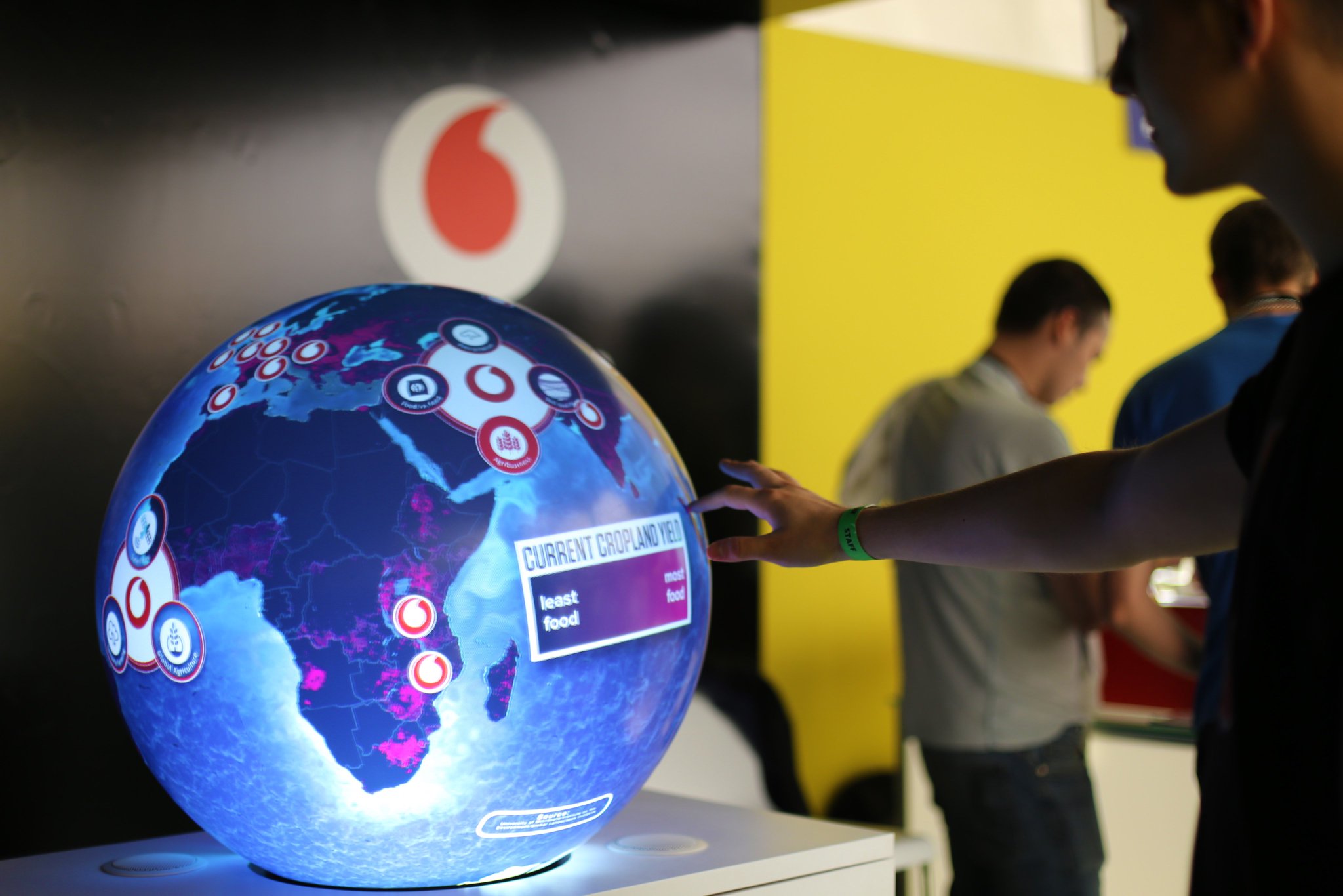 Pufferfish | Innovation Platform Solutions